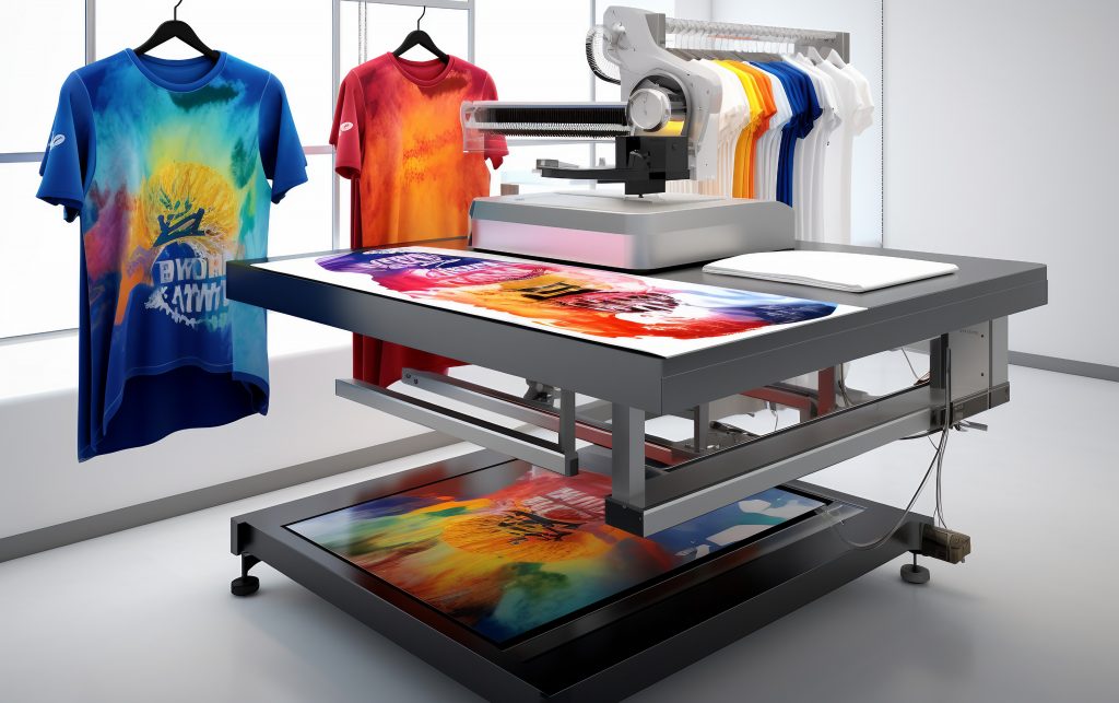 IMPRESIÓN TEXTIL - Printbord